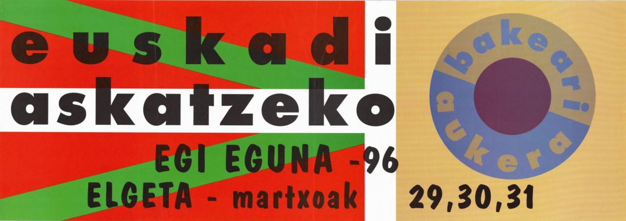 Elgetako Gaztetxeak 25 urte « Etxebarri