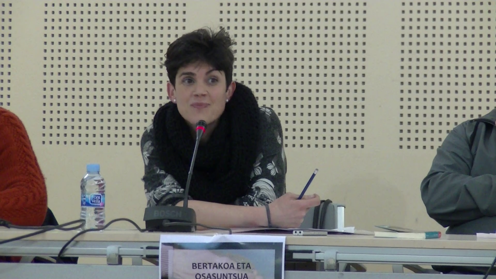 amaia diaz de monasterioguren – Ereindajan